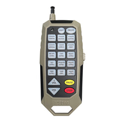 300+ | ICOtec Predator Calls | For hunting Coyote, Fox, Deer, Raccoon