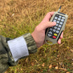 350+ | ICOtec Predator Calls | For hunting Coyote, Fox, Deer, Raccoon