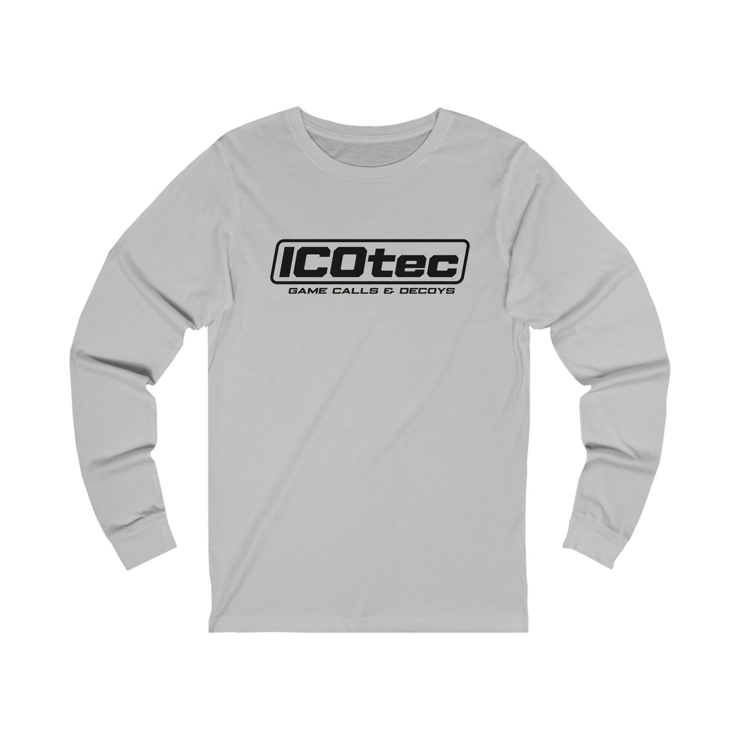 Apparel – ICOtec