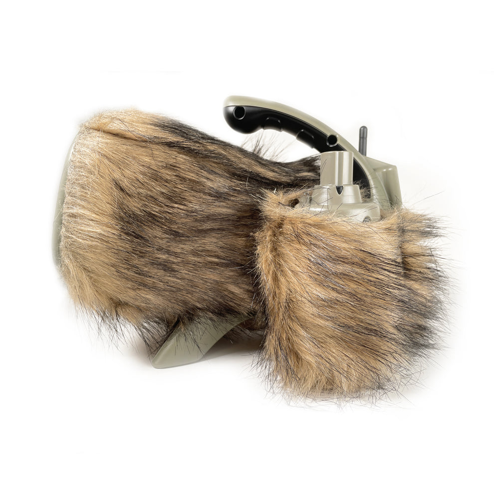 Fur Cover (GCX) – ICOtec