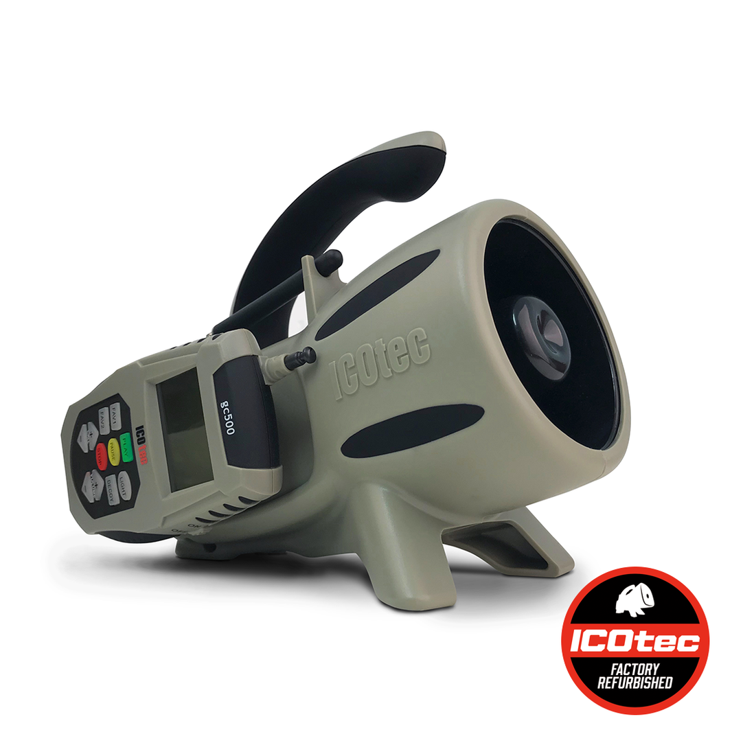 Products – Page 4 – ICOtec