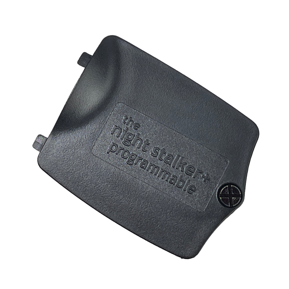 Replacement Parts – ICOtec