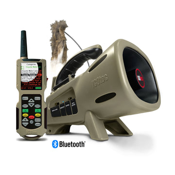 Predator Calls & Decoys | ICOtec | Coyote Hunting, Fox, and more!