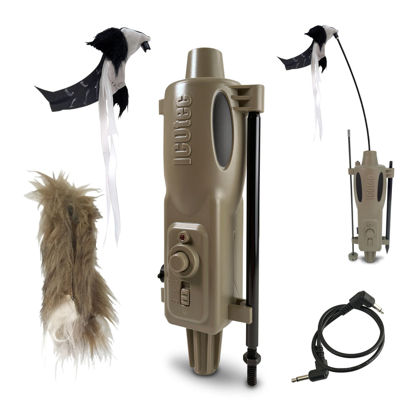PD200 Universal Predator Decoy – ICOtec