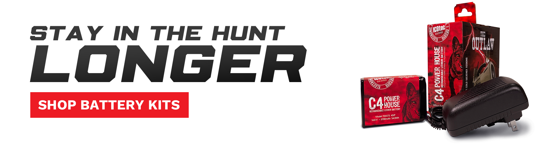 Predator Calls & Decoys | ICOtec | Coyote Hunting, Fox, and more!