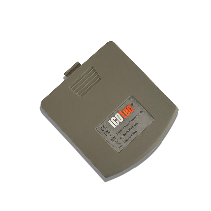 Replacement Parts – ICOtec