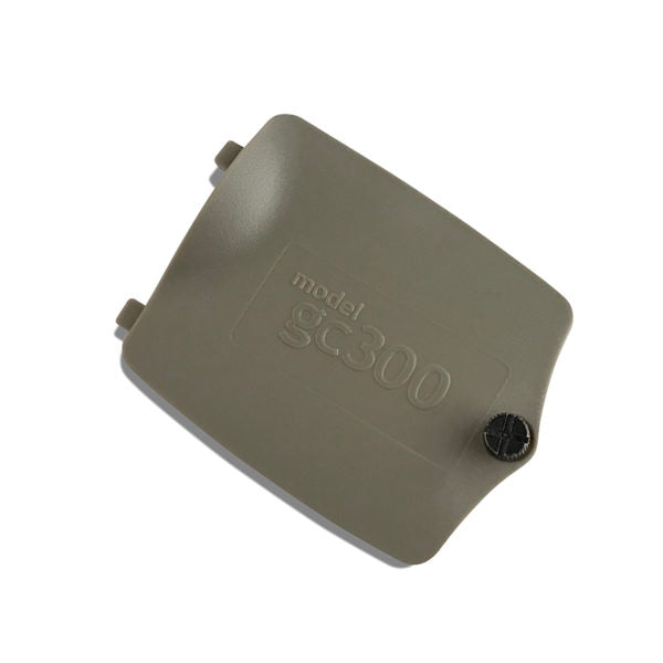 GC300 & GEN2 GC300 Battery Door – ICOtec