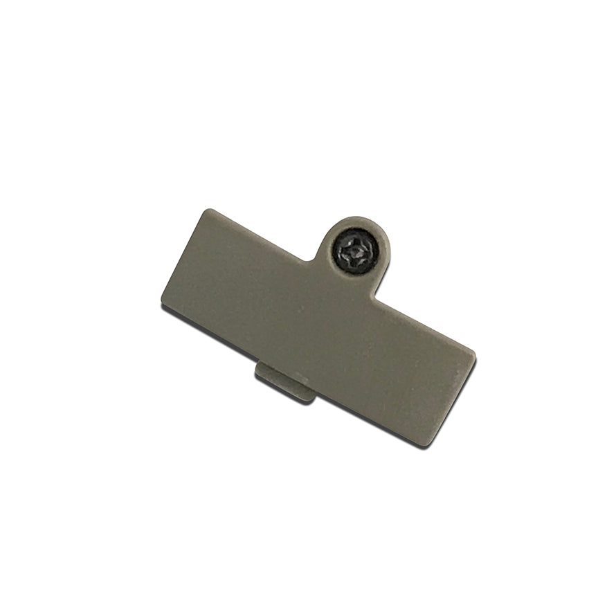 Remote Battery Door (models GC101XL, GC300, GC320 & GC350) – ICOtec