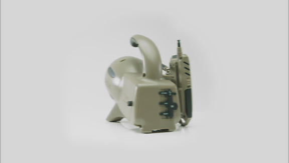 350+ | ICOtec Predator Calls | For hunting Coyote, Fox, Deer, Raccoon