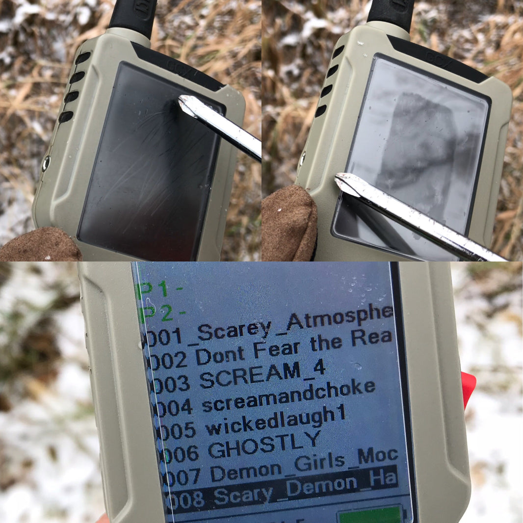 Accessories – ICOtec